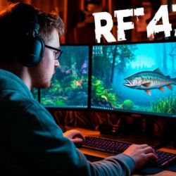 Иконка канала Getman Games