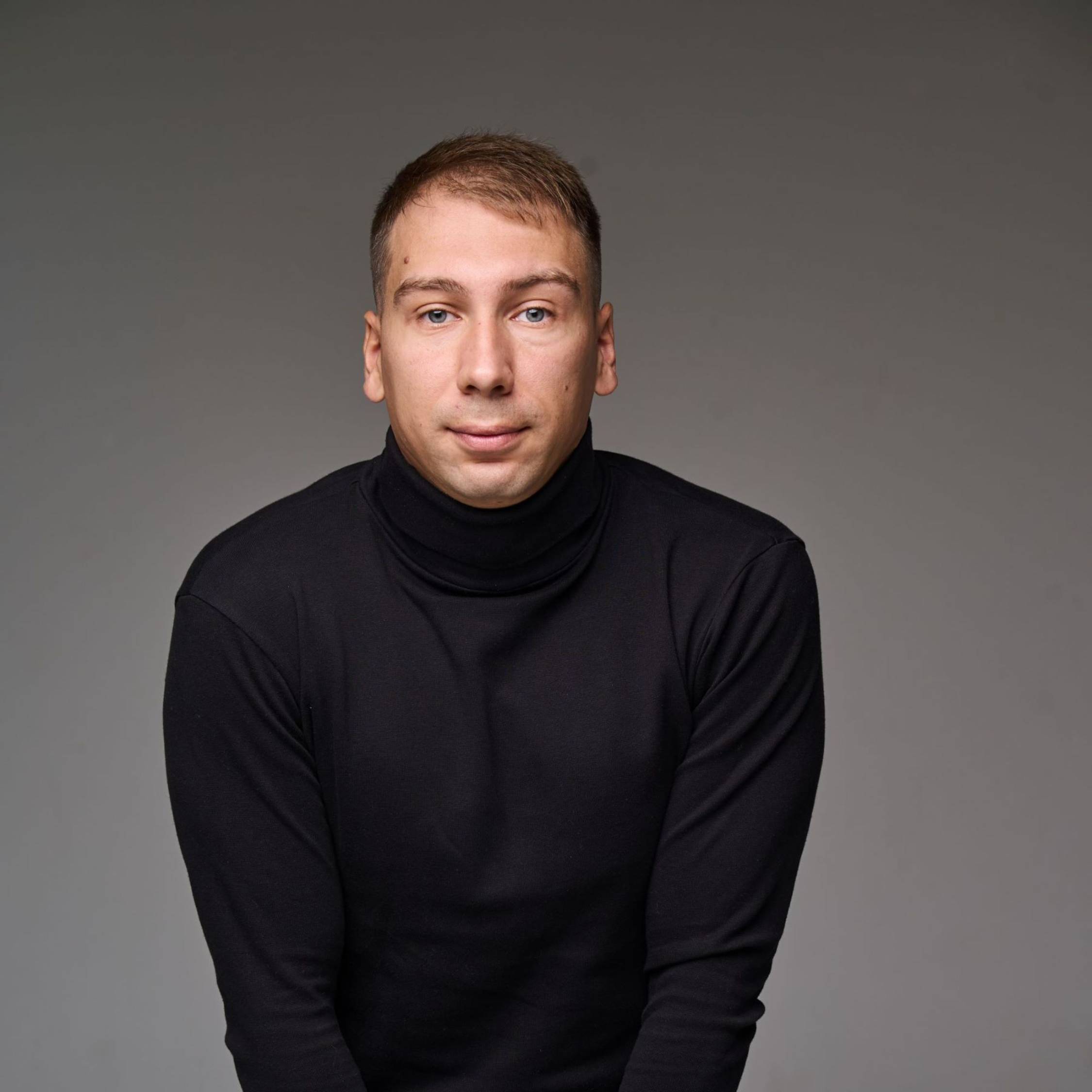 Иконка канала Zubik pro