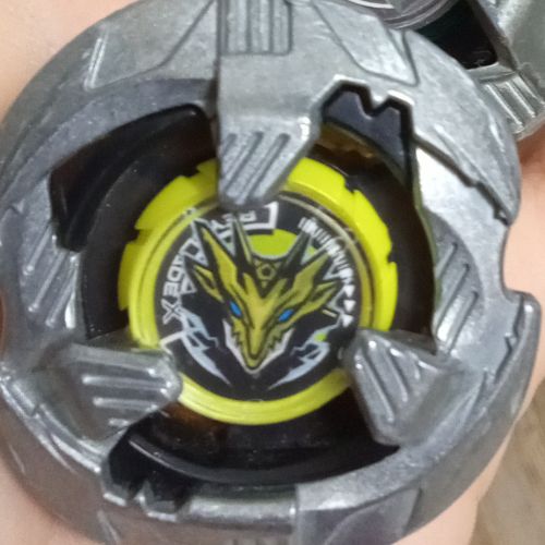 Иконка канала BeybladeX