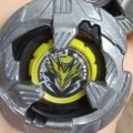 Иконка канала BeybladeX