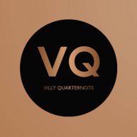 Иконка канала Villy Quarternote