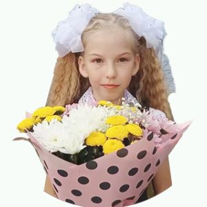 Иконка канала Даша Ч