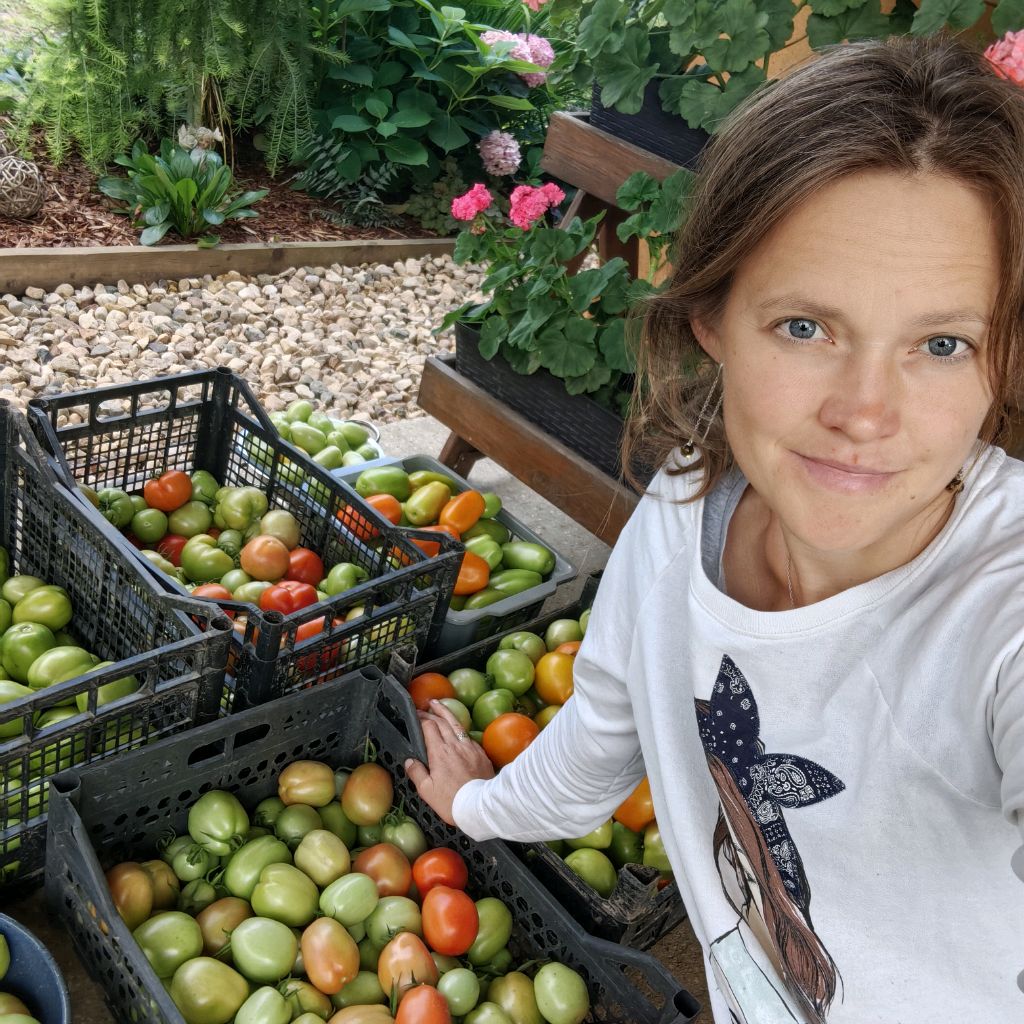Иконка канала 🌿Дневник садовода🌿 Екатерина Рождественская