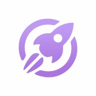 Иконка канала ROCKET RECORDS