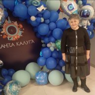 Иконка канала Внучки кошки и носки.