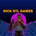 Иконка канала Nick_NTL