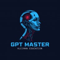 Иконка канала GPT Master