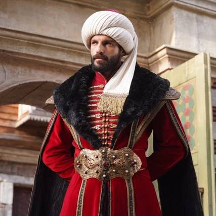 Иконка канала Сериал Мехмед: Султан Завоевателей / Mehmed: Fetihler Sultani