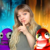 Иконка канала CUPIDOSHKA