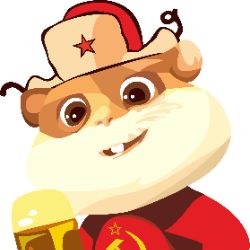 Иконка канала Дробилки для солода Красный Хомяк