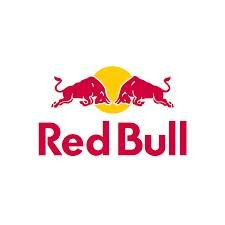 Иконка канала RedBull