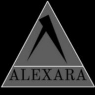 Иконка канала Alexara