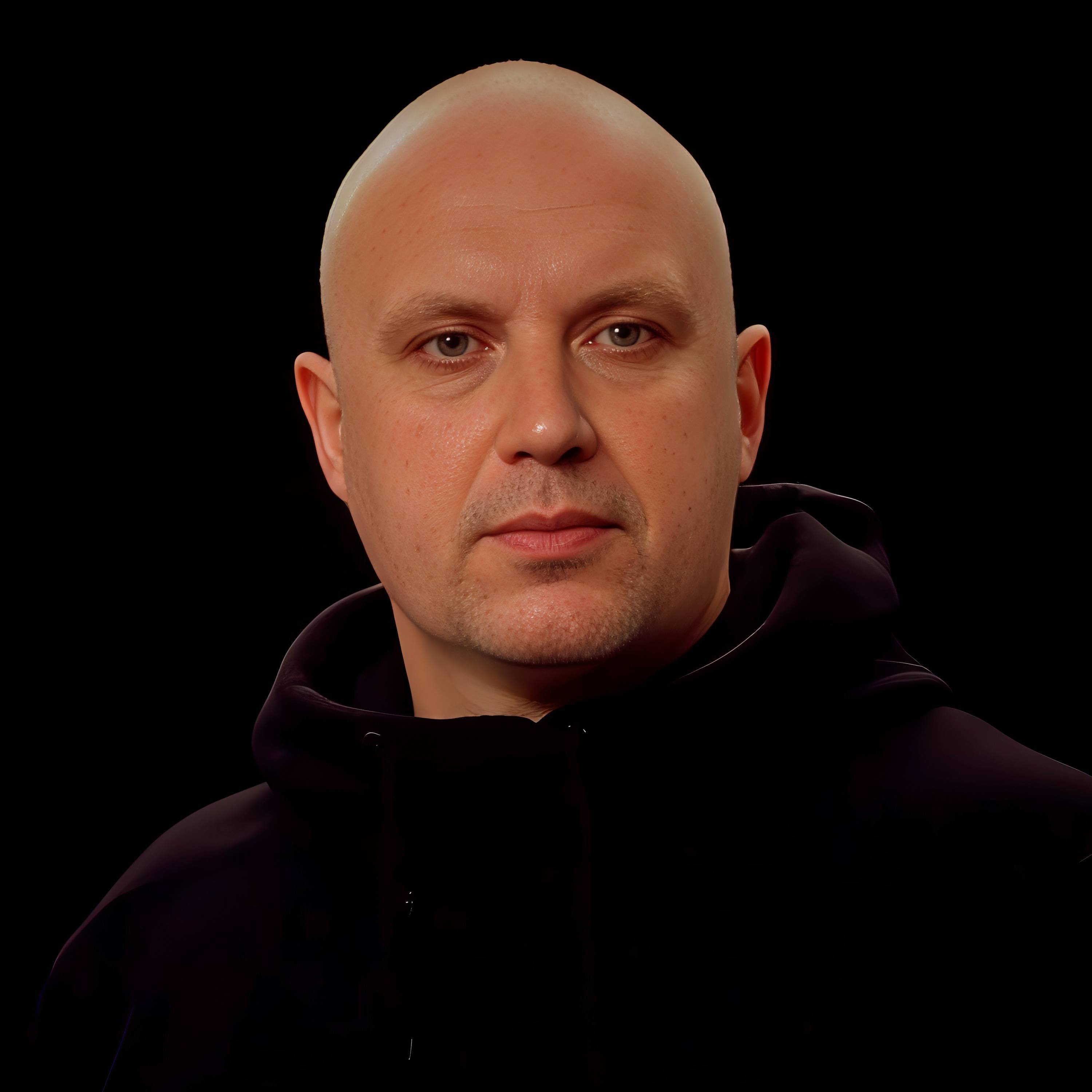 Иконка канала Dmitry Chelnokov