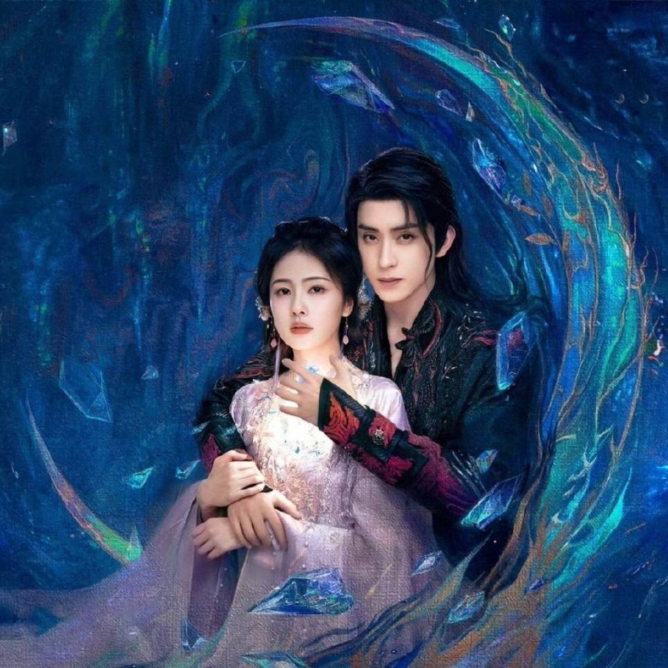 Иконка канала Сериал В погоне за Луной / Bai yue fan xing