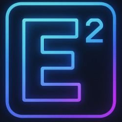 Иконка канала E² Games
