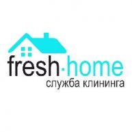 Иконка канала Клининговая компания Fresh Home