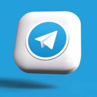 Иконка канала Обучение заработку в Телеграм