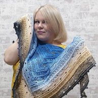 Иконка канала Plus-size вязание