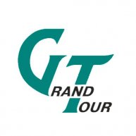 Иконка канала Гран-Тур. Бюро путешествий