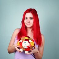 Иконка канала Мастерская Ольги Кузнецовой