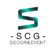 Иконка канала SCG