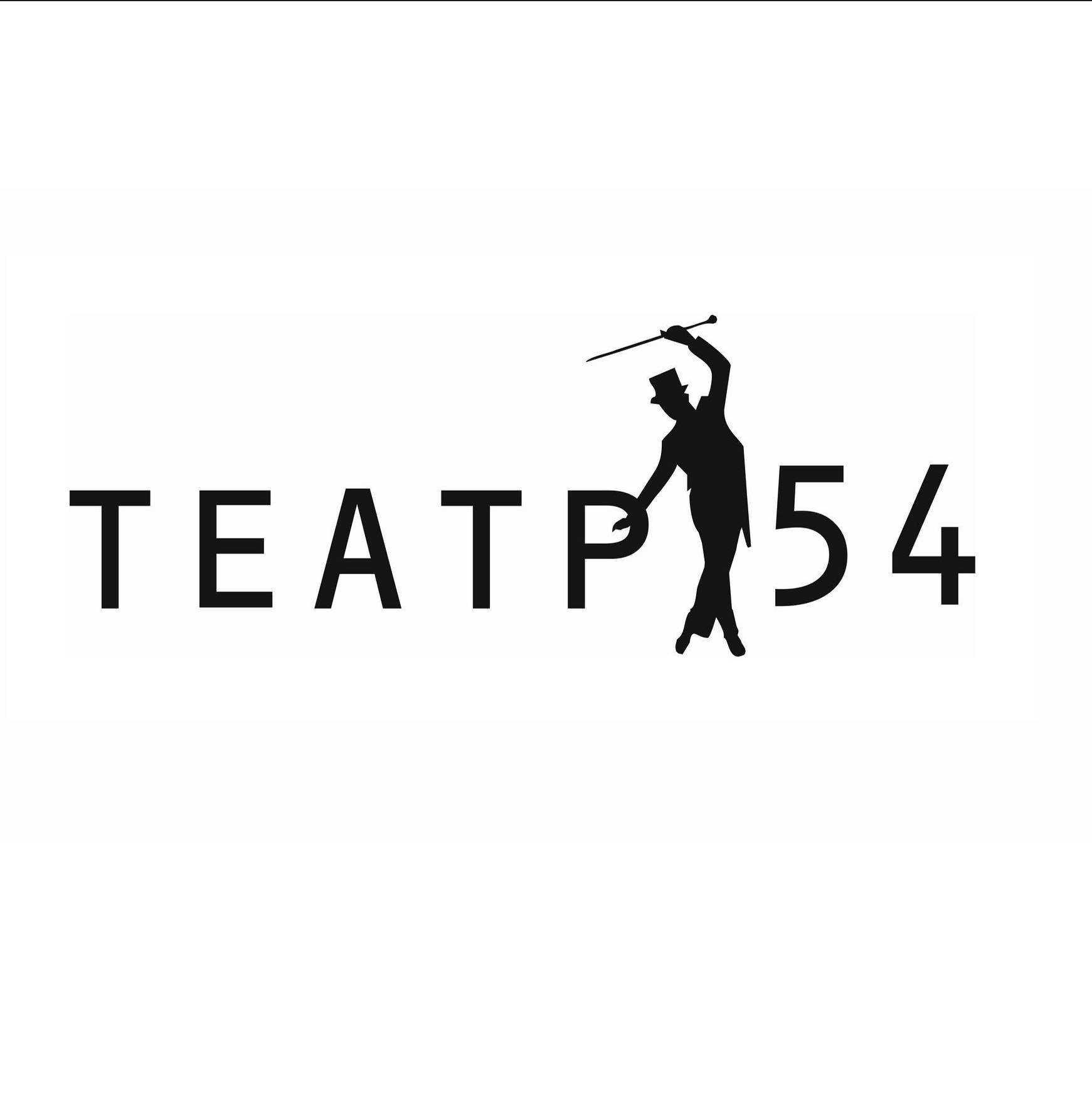 Иконка канала ТЕАТР 54 Новосибирск