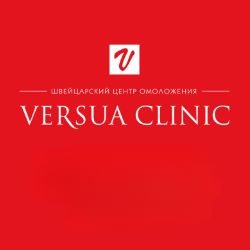 Иконка канала Versua clinic