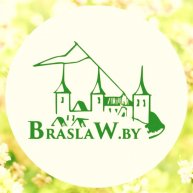 Иконка канала Браслав.BY