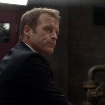 Иконка канала Сериал Живая мишень / Human Target