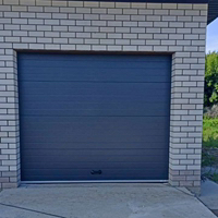 Иконка канала АВТОМАТИЧЕСКИЕ ГАРАЖНЫЕ ВОРОТА в БАРНАУЛЕ