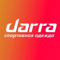 Иконка канала Darra Sport | Производитель спортивной одежды