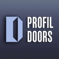 Иконка канала Profil Doors Design