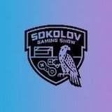Иконка канала Sokolov Gaming Show
