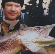 Иконка канала Год Рыболова