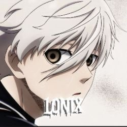 Иконка канала LONIX