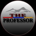 Иконка канала THE PROFESSOR