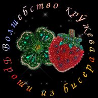 Иконка канала Волшебство кружева