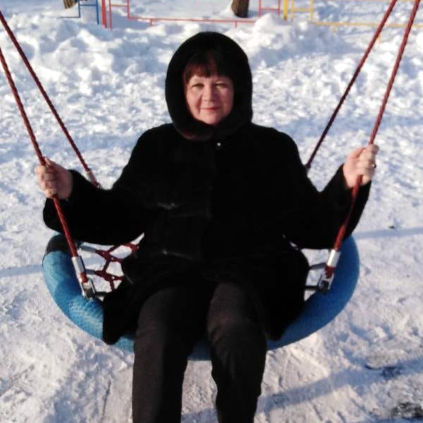 Иконка канала Татьяна Юрьевна 56rus