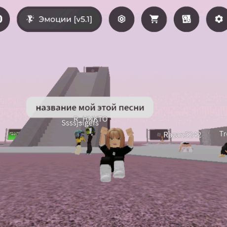 Иконка канала MOMA