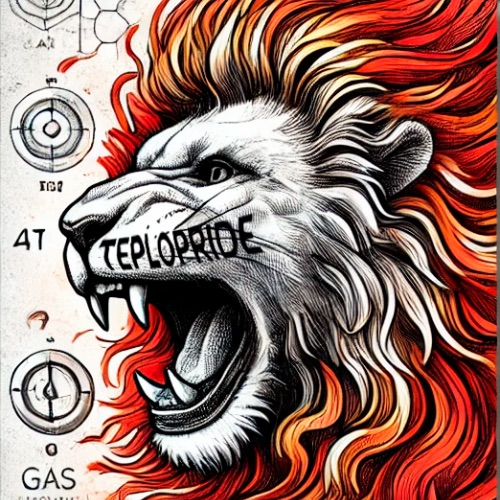 Иконка канала Teplopride