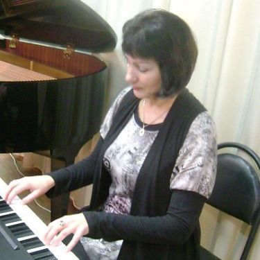 Иконка канала Prepodavatel_Ludmilo4ka