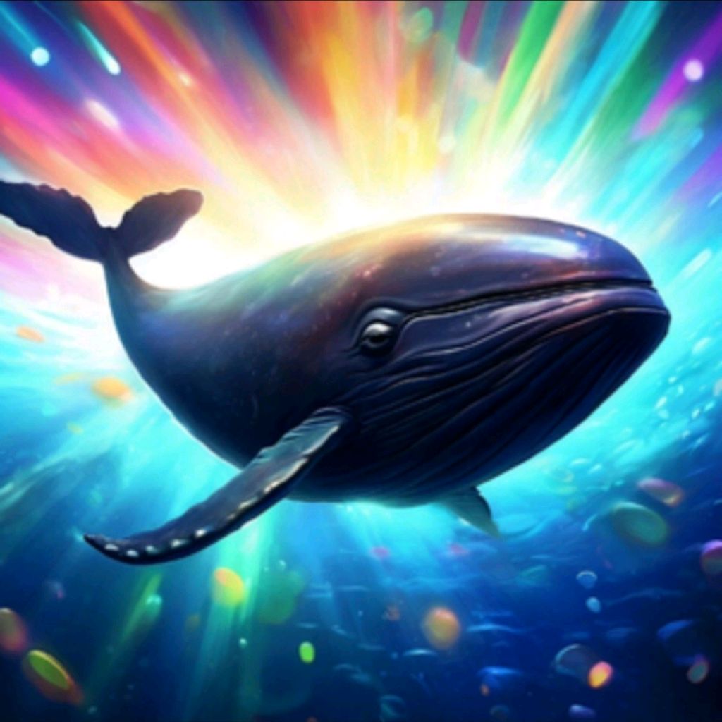 Иконка канала Музыкальный Кит 🐳