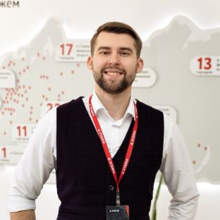 Иконка канала Никита Риелтор