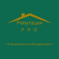 Иконка канала РепутацияPRO