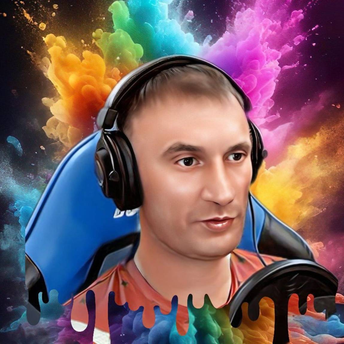 Иконка канала Yapparov 🎮 Gaming