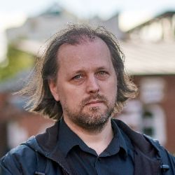 Иконка канала ROCOR Observer