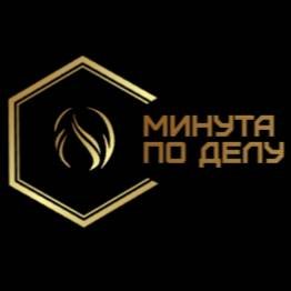 Иконка канала Минута по делу