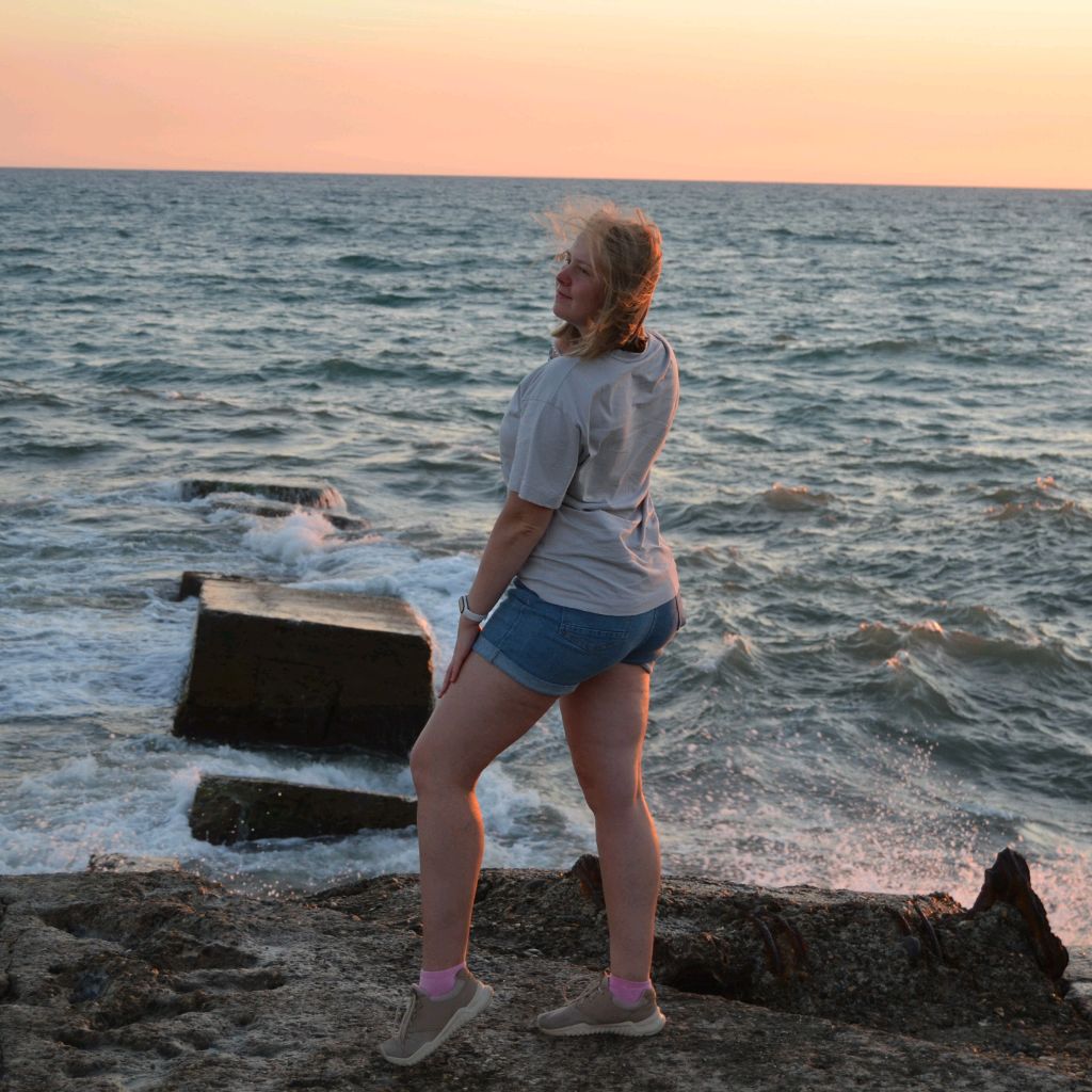 Иконка канала Анютка Ховбушка