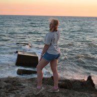 Иконка канала Анютка Ховбушка