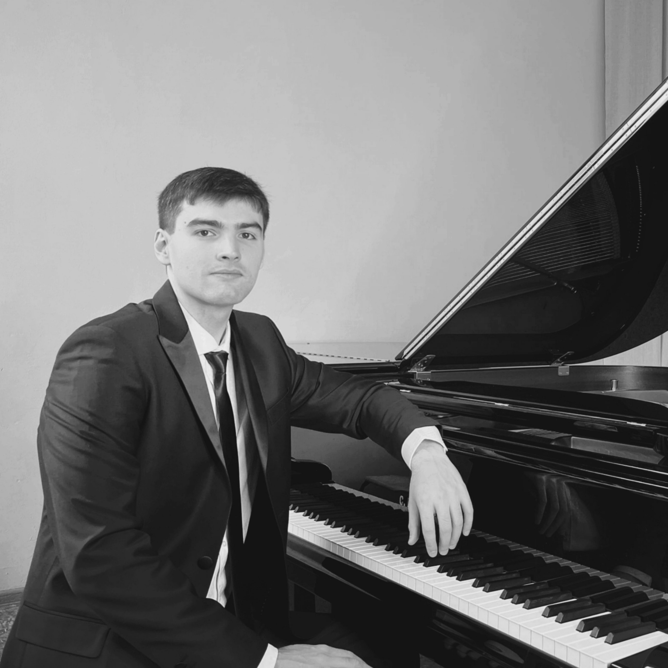 Иконка канала Николай Симонов